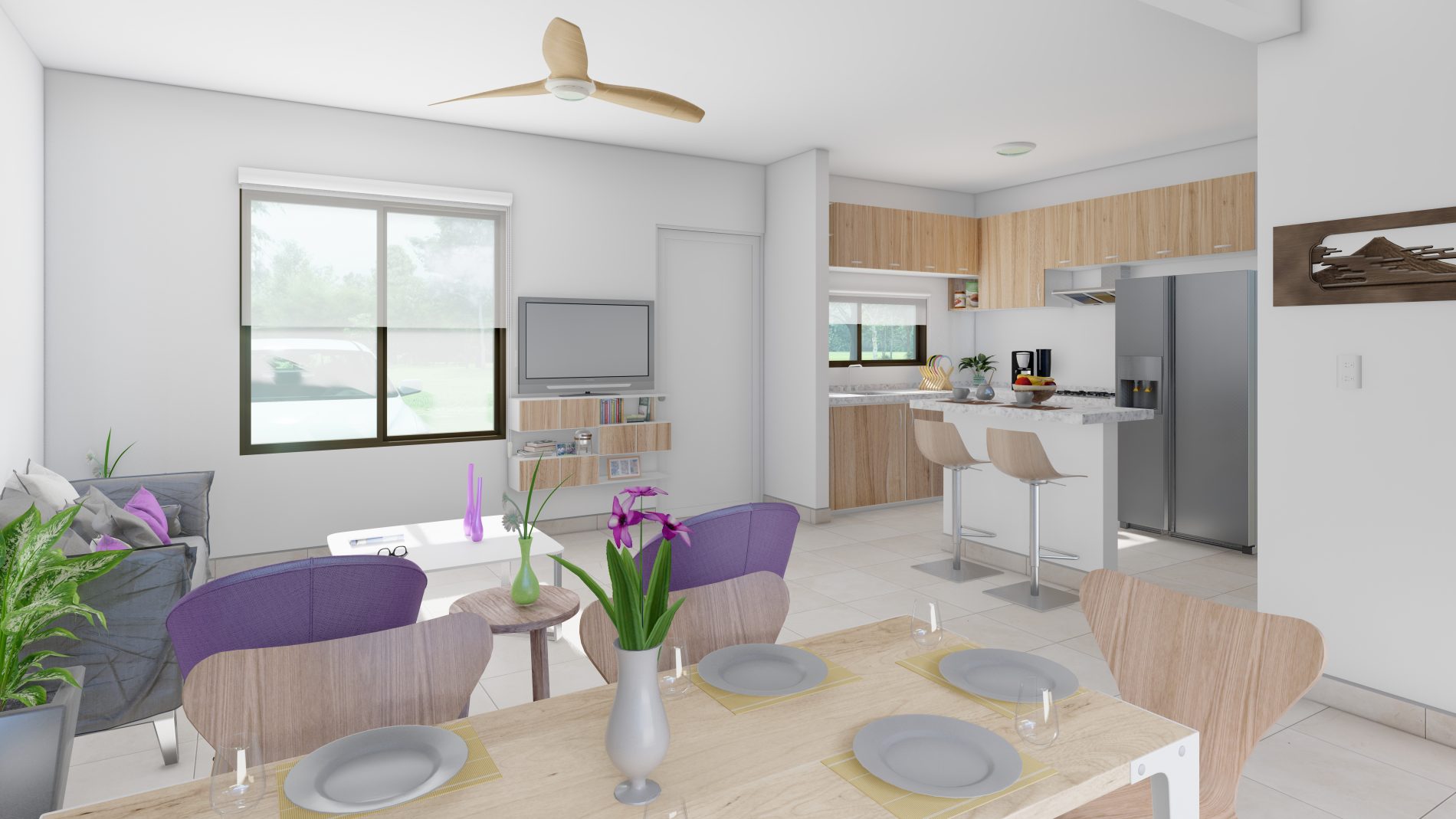 PVDA IDILIA, CONKAL – Gestor Inmobiliario®