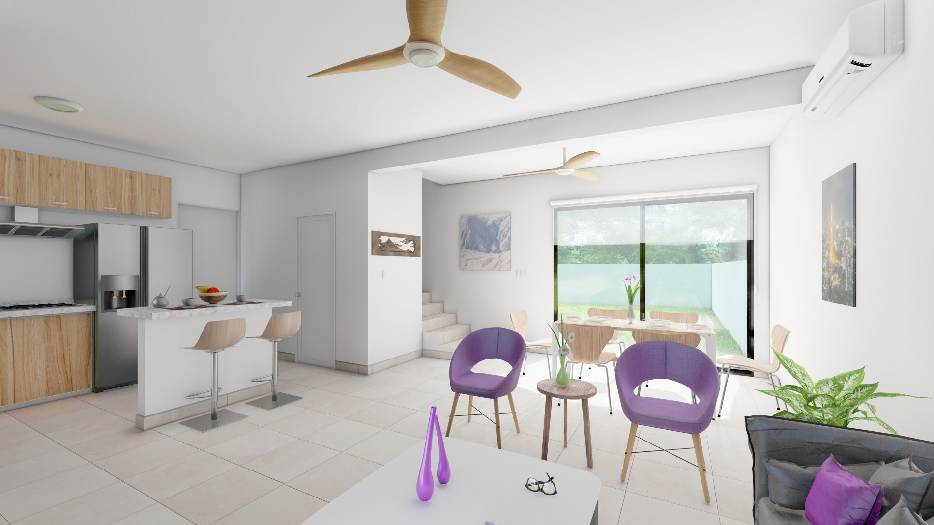 PVDA IDILIA, CONKAL – Gestor Inmobiliario®